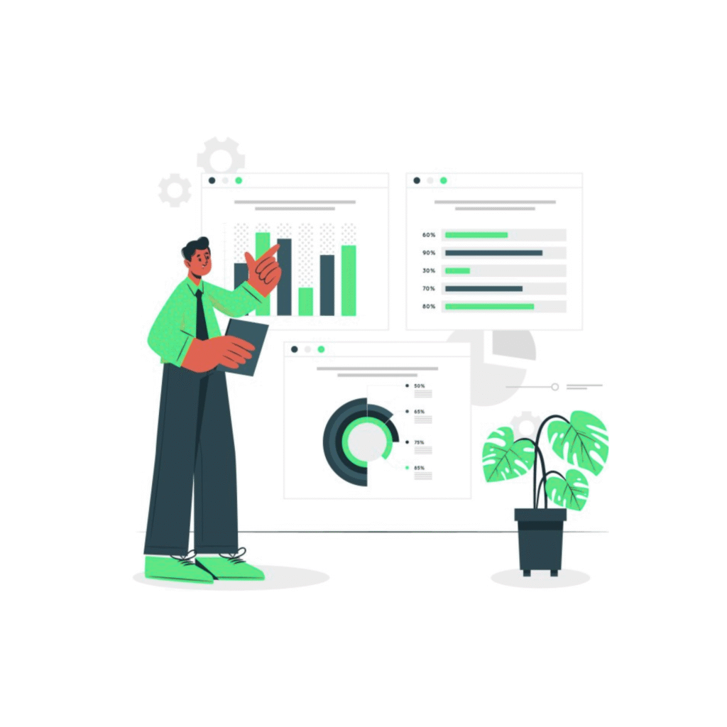 Shopify Analytics for Fashion Merchants: Tracking Performance and ...